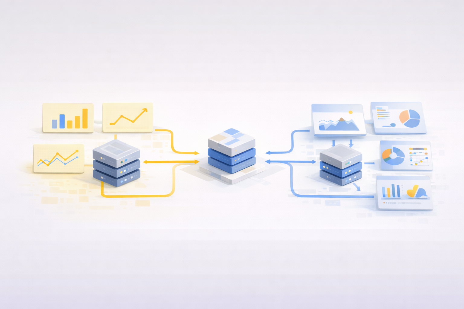 Power BI vs Tableau: An Enterprise Guide